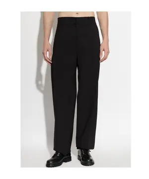 Dsquared2 Straight-leg Trousers