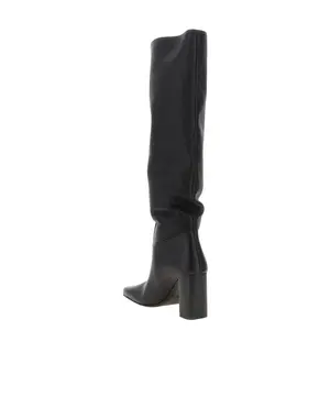 Khaite Petra Ankle Boots