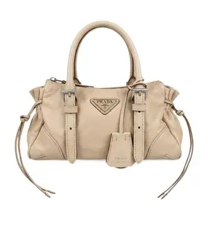 Prada Karin Small Handbag