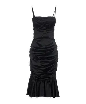 Dolce & Gabbana Long Dresses