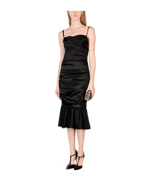 Dolce & Gabbana Long Dresses
