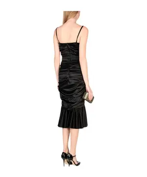 Dolce & Gabbana Long Dresses