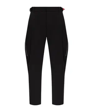 Dsquared2 Zippered Pocket Casual Pants