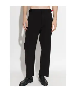 Dsquared2 Zippered Pocket Casual Pants