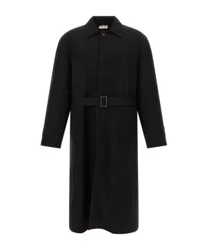 THE ROW 2-in-1 'rozi' Coat