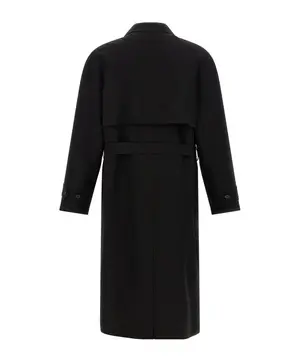 THE ROW 2-in-1 'rozi' Coat