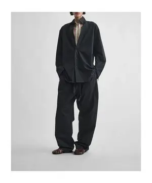 Phoebe Philo Button-down Shirt