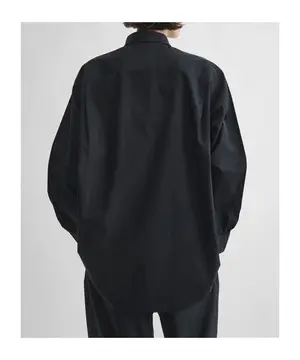 Phoebe Philo Button-down Shirt