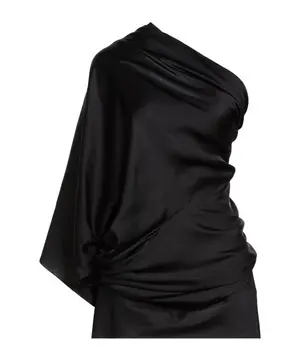 Rick Owens One-shoulder Tops
