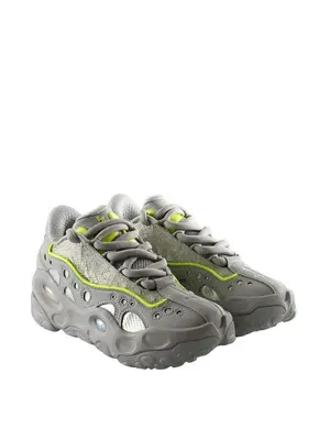 PUMA Cut-out Detail Sneakers