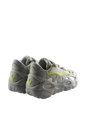 PUMA Cut-out Detail Sneakers