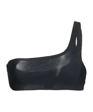 Isabel Marant Étoile Minimalist One-shoulder Crop Top