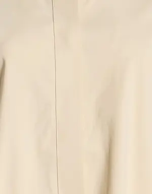 Max Mara Minimalist Long-sleeve Shirt