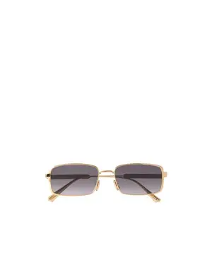 Dior Full Frame Sunglasses - Gray