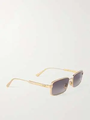 Dior Full Frame Sunglasses - Gray