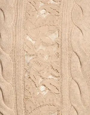 Max Mara Solid-color Sweater