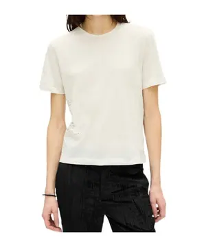 ANN DEMEULEMEESTER Graphic-print T-shirt