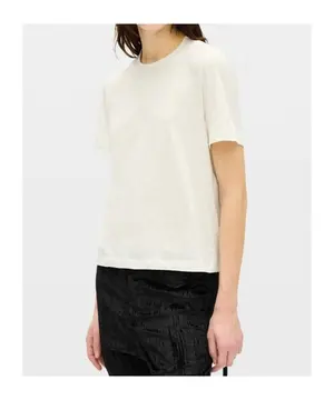 ANN DEMEULEMEESTER Graphic-print T-shirt