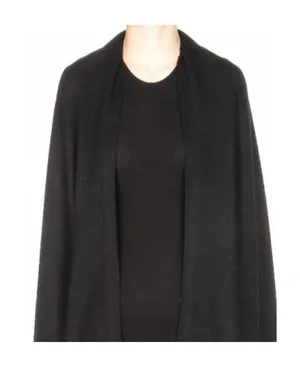Rick Owens Long Shawl