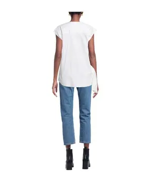 MAISON MARGIELA Solid-color Shirt