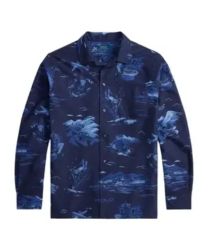 Polo Ralph Lauren Patterned Shirt