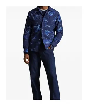 Polo Ralph Lauren Patterned Shirt