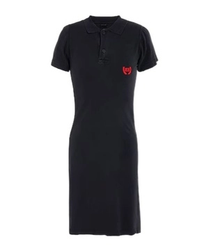 Balenciaga Short Dresses
