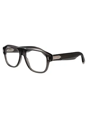 Dior Square Frame Glasses