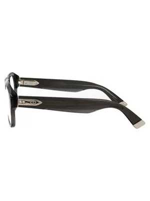 Dior Square Frame Glasses