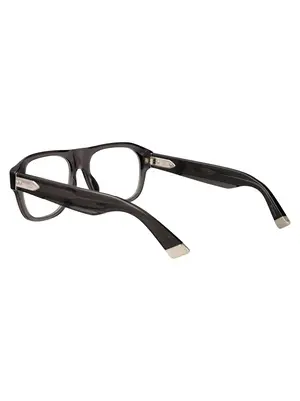 Dior Square Frame Glasses