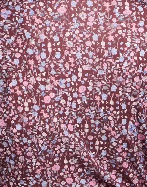 Isabel Marant Étoile Floral Printed Top