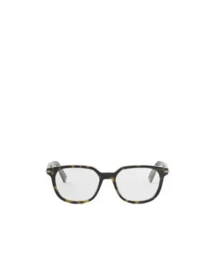 Dior Full-rimmed Plano Lenses - No