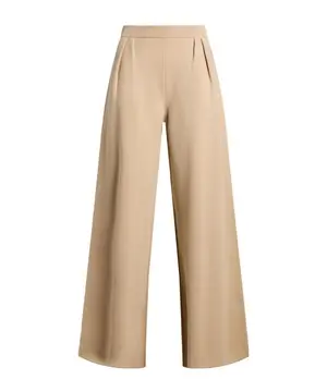 Max Mara Relaxed-fit Casual Trousers