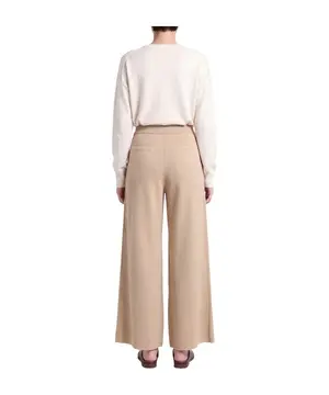 Max Mara Relaxed-fit Casual Trousers