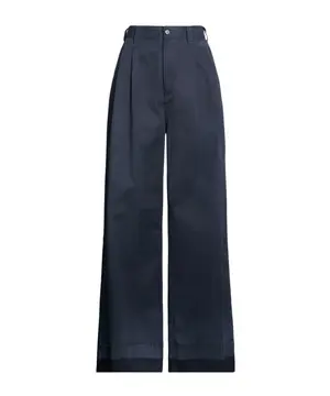 MAISON MARGIELA Relaxed Straight-leg Pants