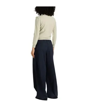 MAISON MARGIELA Relaxed Straight-leg Pants