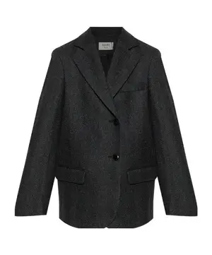 RÓHE Herringbone Blazer