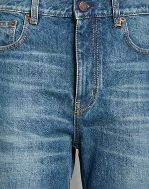 Chloé Straight-leg Jeans