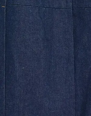 Jacquemus Slim-fit Denim Dress