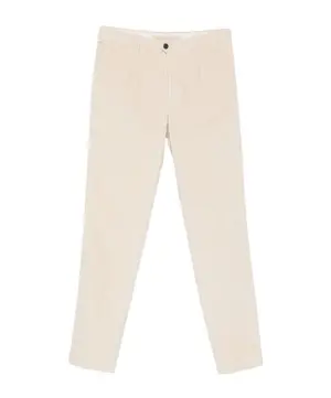 Incotex Pleated Trousers - No