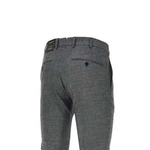 Incotex Pressed-crease Tailored Trousers