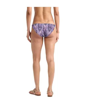 Isabel Marant Étoile Floral Print Bikini Bottoms