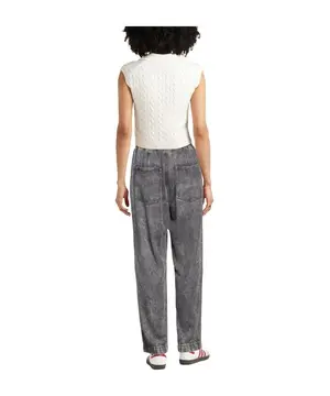 Isabel Marant Étoile Slim-fit Trousers