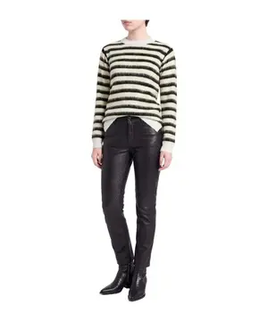 Marni Striped Sweater