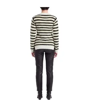 Marni Striped Sweater