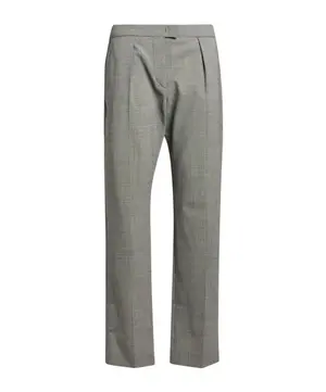 Isabel Marant Étoile Casual Straight-leg Pants