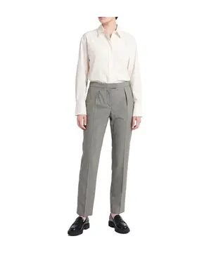 Isabel Marant Étoile Casual Straight-leg Pants