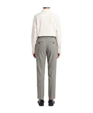 Isabel Marant Étoile Casual Straight-leg Pants