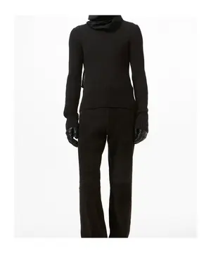 Our Legacy Long-sleeved Sweater