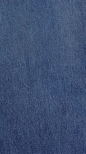 Alaïa Belt-loop Jeans - Blue